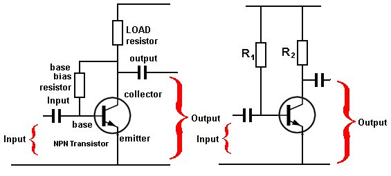 Basic Electronics 1A